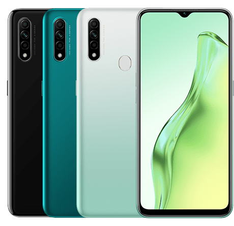 Top 8 Oppo Mobiles Under ₹15000 in India in 2024 with Key Specifications