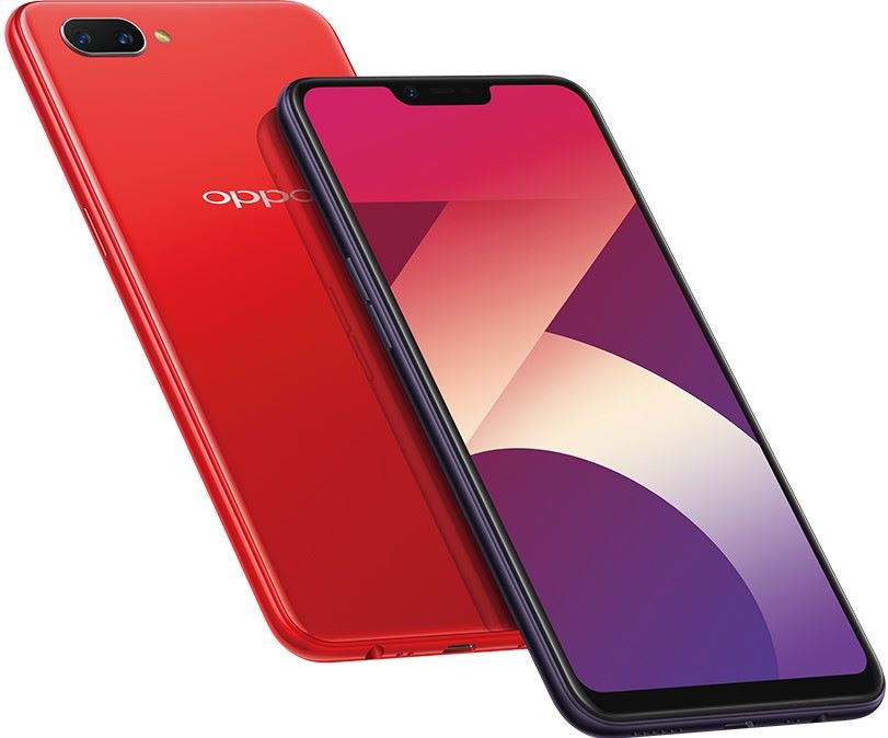Top 7 OPPO Phones under ₹10000 in India in 2024 with Key Specifications