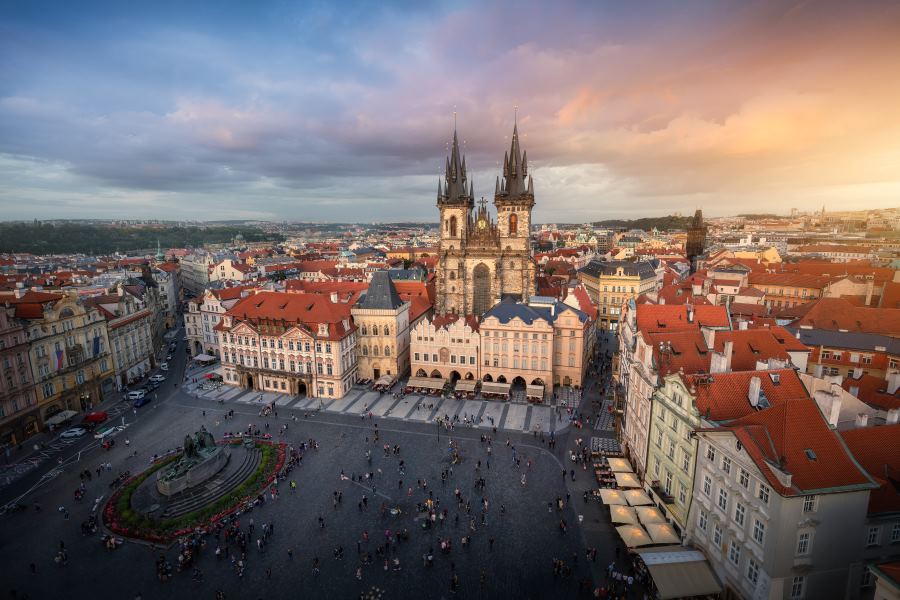 Best Time To Visit Czech Republic: Seasons To Visit & Tips For Travelling