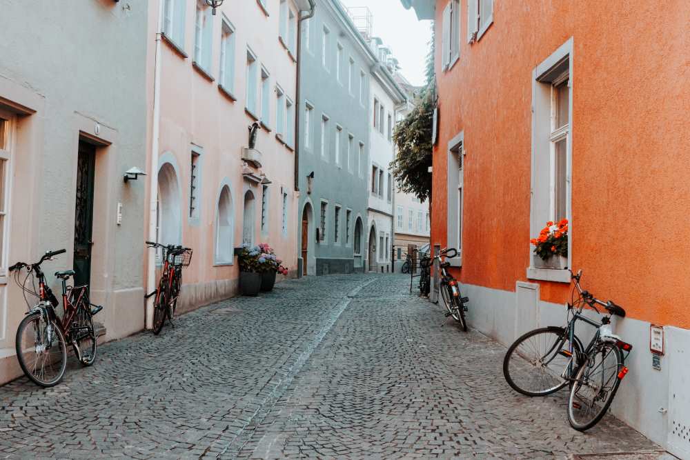 Best Time to Visit Germany: Seasons To Visit & Tips For Travelling