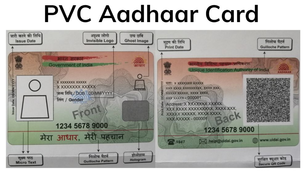 Check Aadhaar Card Number Infoupdate Check Aadhaar Card Number Infoupdate