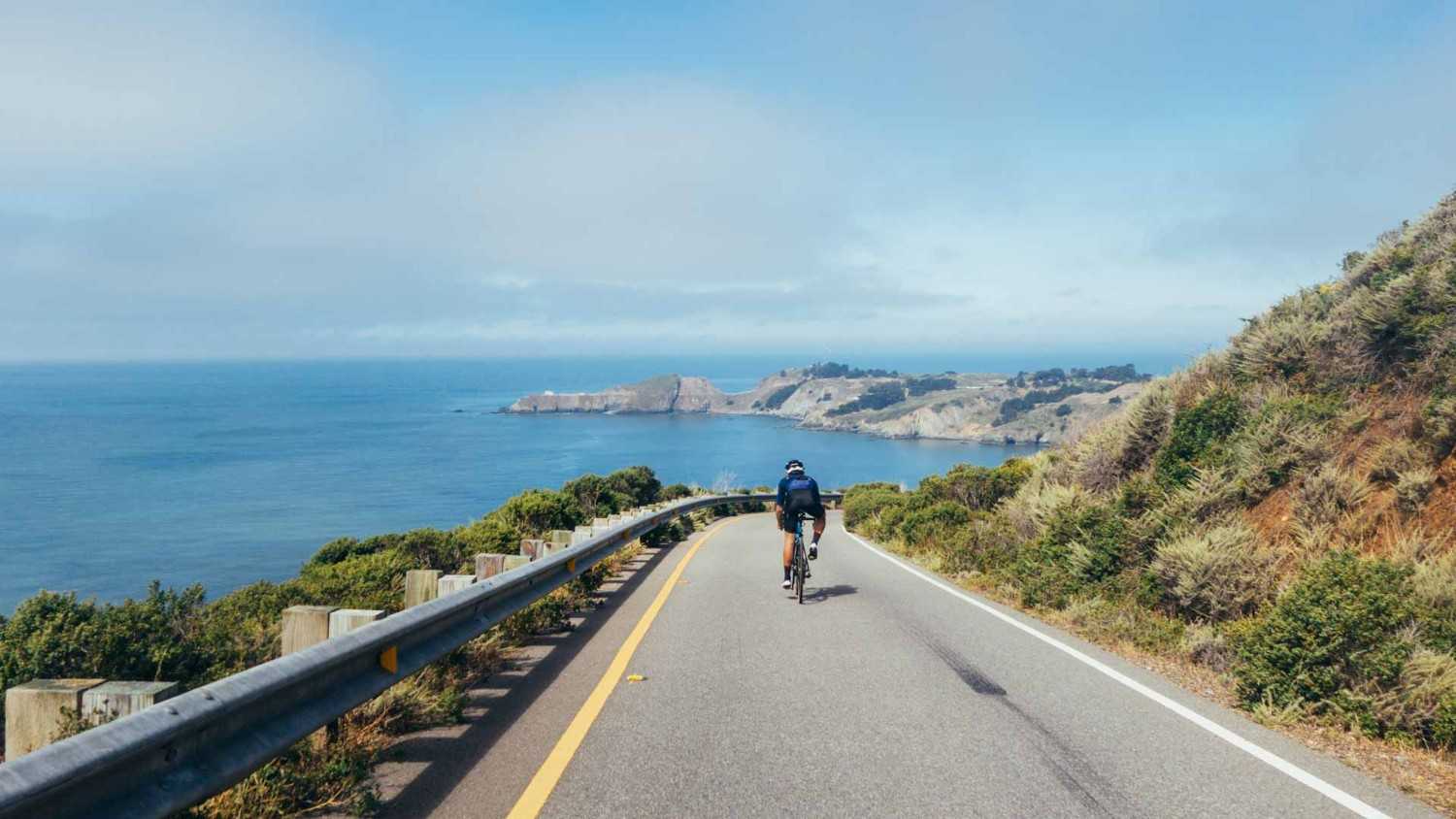 Cycling Tours & Destinations in Spain: Routes, Distance & Best Time