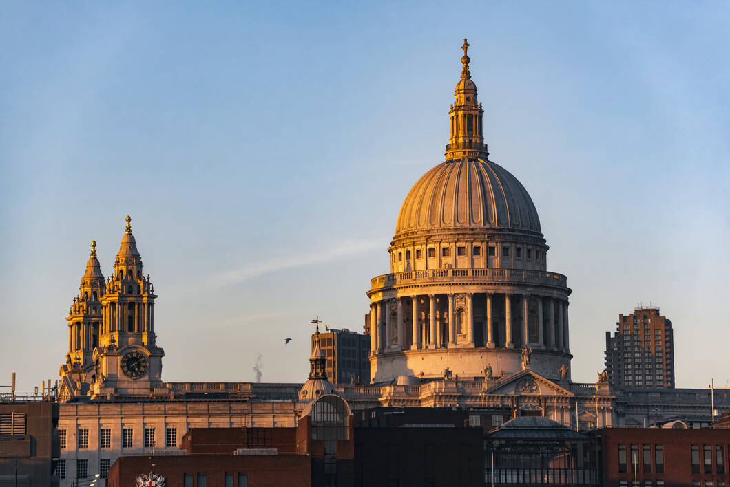 Top 22 Tourist Places in United Kingdom: Famous Places to Visit