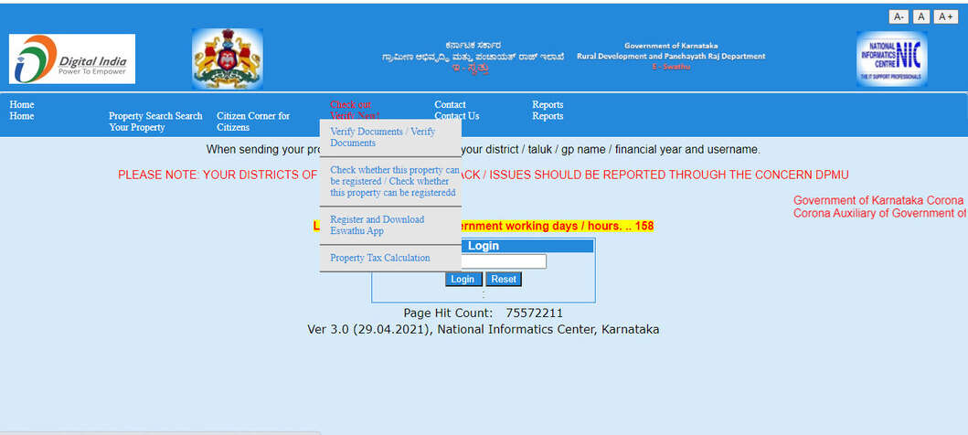 What is A Khata Property Tax? Why Important & Documents Required