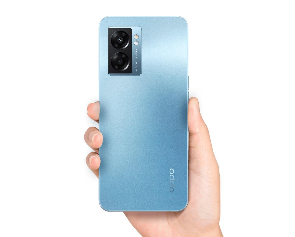 Best Oppo Mobile Phones Under 15000 in India: Price & Key Specifications