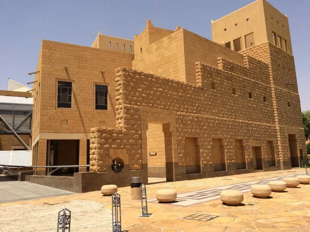 What Is Saudi Arabia Famous For: Top 20 Popular Places & Things in ...