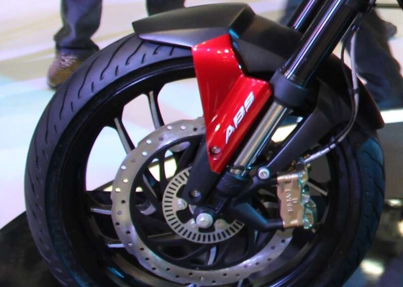 ABS in Bikes: Features Importance and Benefits