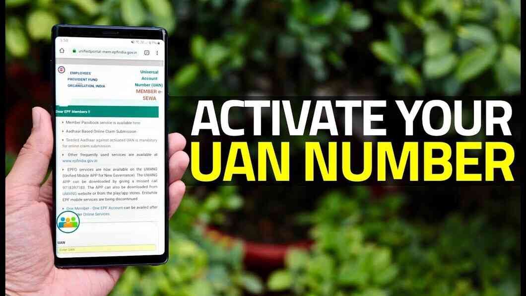 What is UAN Number: Importance, Benefits & How to Activate it?