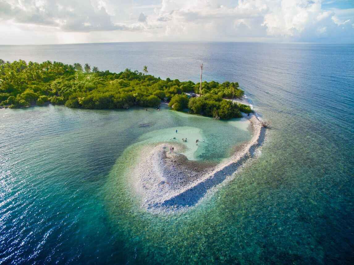 Top 25 Tourist Places in Maldives: Beautiful Places & Best Time to Visit