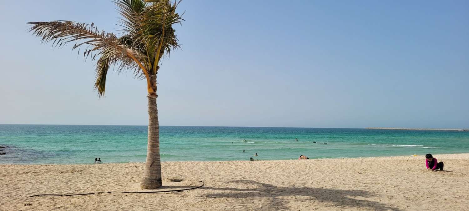 Top 23 Places to Visit In UAE: Top Sights, Theme Parks, Beaches ...