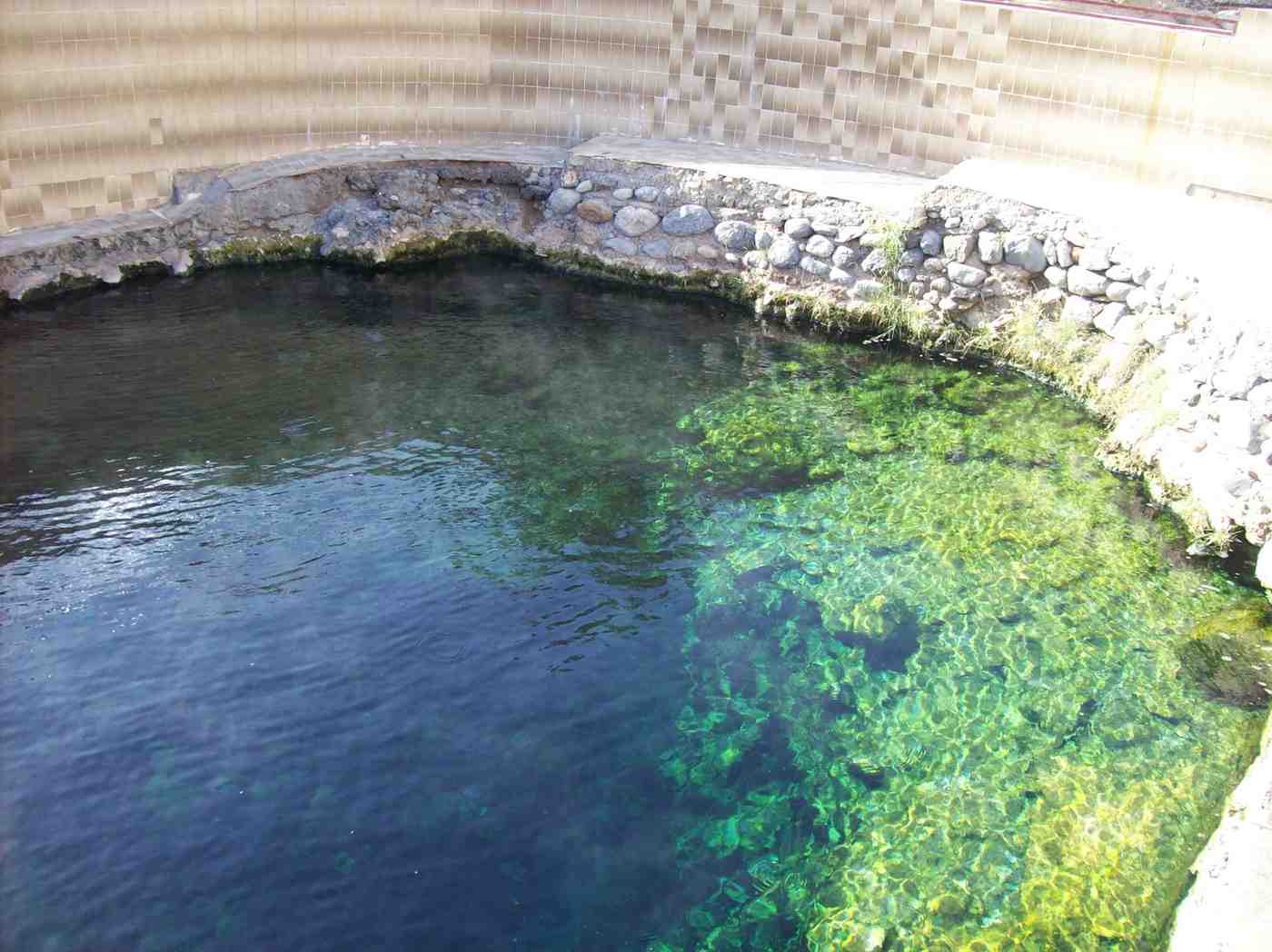 33 Tourist Places in Oman: Famous Places & Tourist Attractions