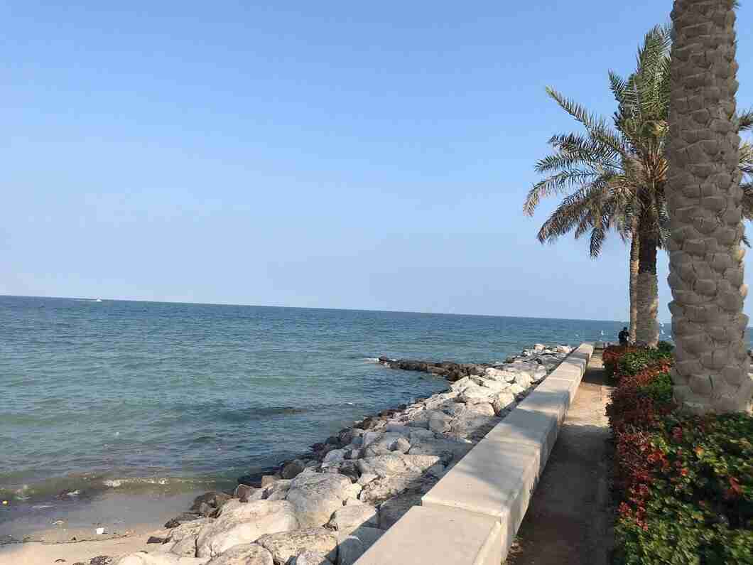 Best Time To Visit Kuwait: Seasons To Visit & Tips For Travelling