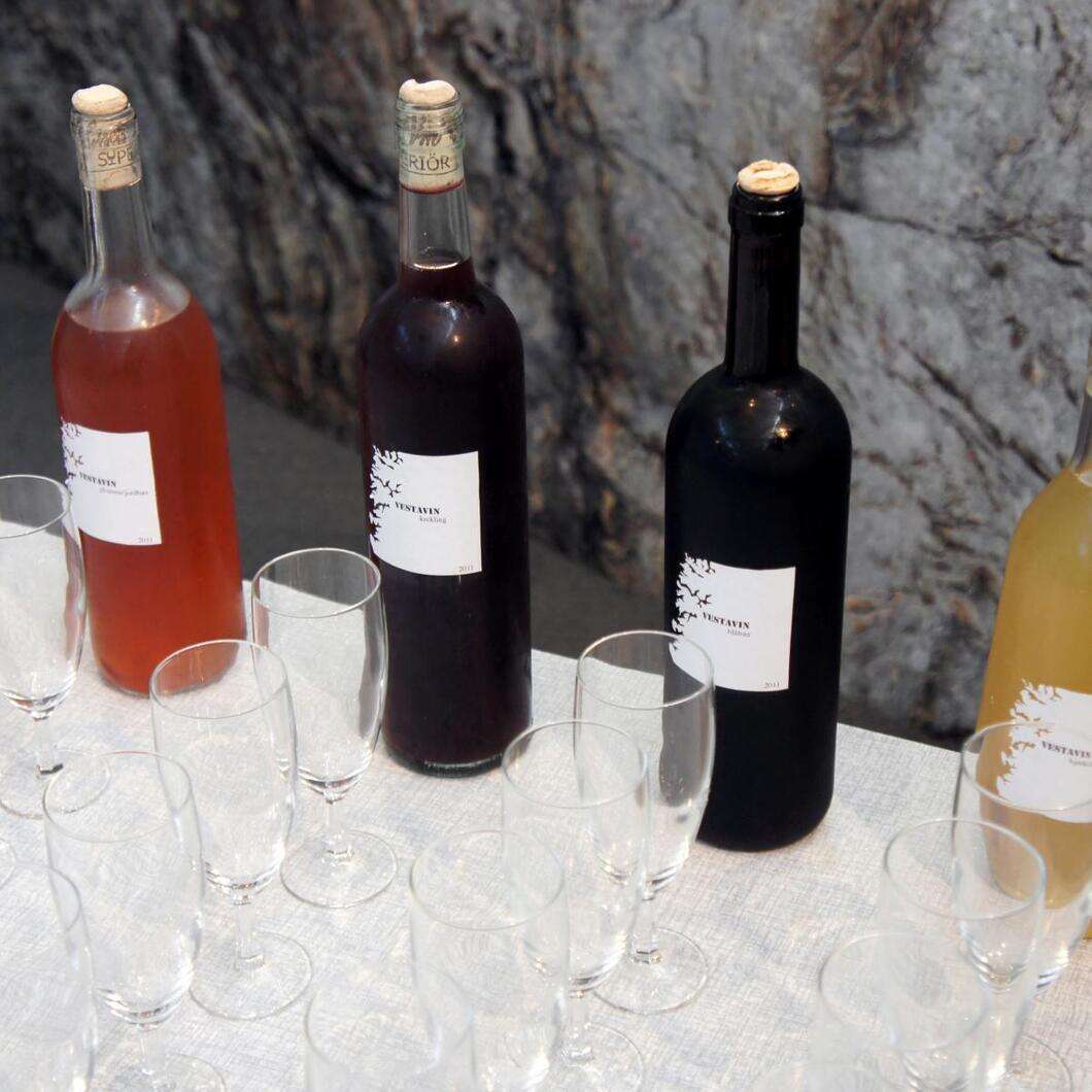 Most Popular Alcoholic Drinks In Norway at Lois Horning blog