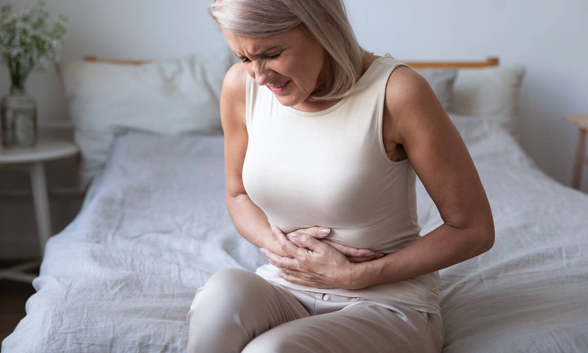 What is Amoebiasis Disease Symptoms & Treatment?