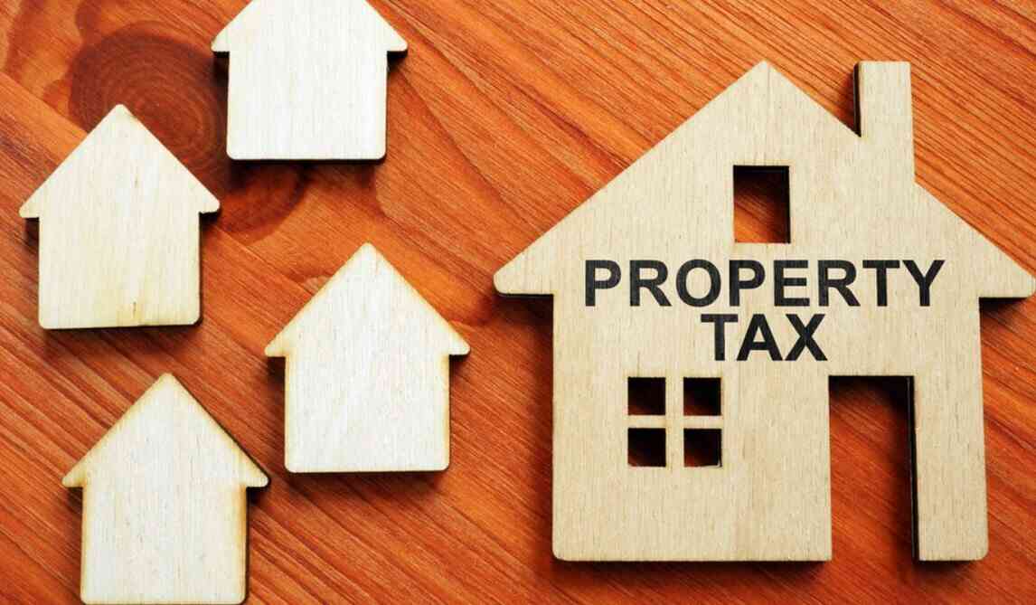 CDMA Property Tax: Meaning, Calculation & Payment Process