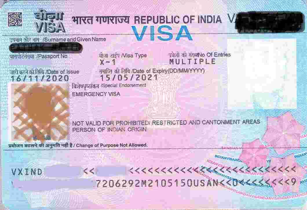 Visa Application: Documents Required, Processing Time & Fees