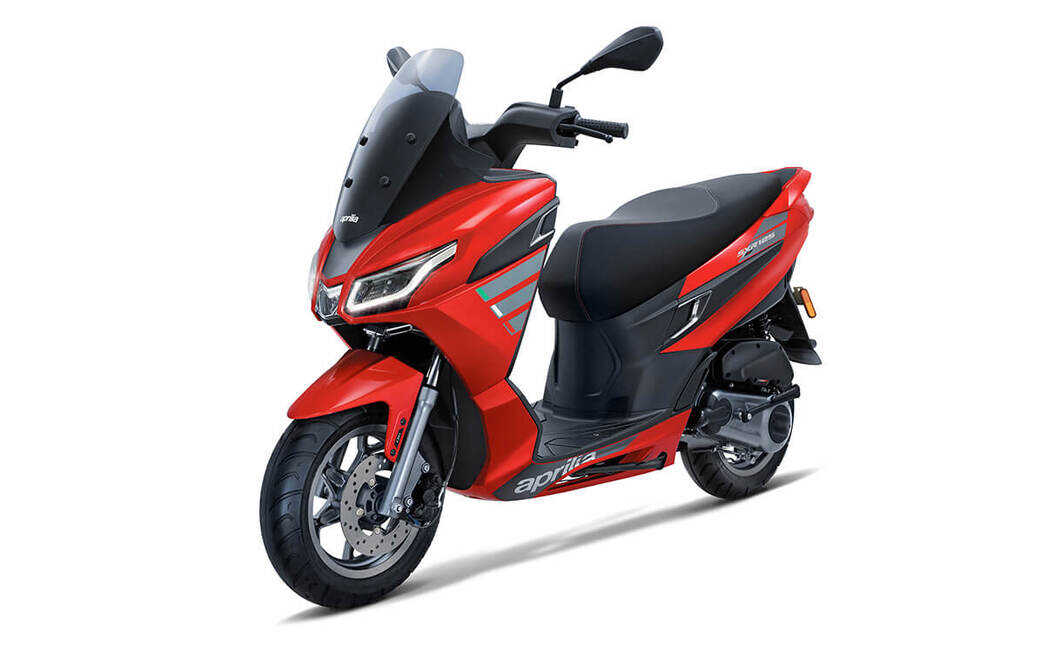 Maxi Scooters in India: Key Specifications & Prices