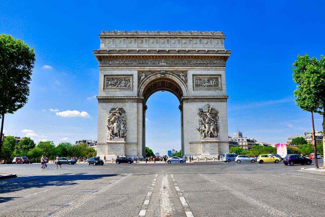 What Is France Famous For: Top 26 Popular Places & Things in France