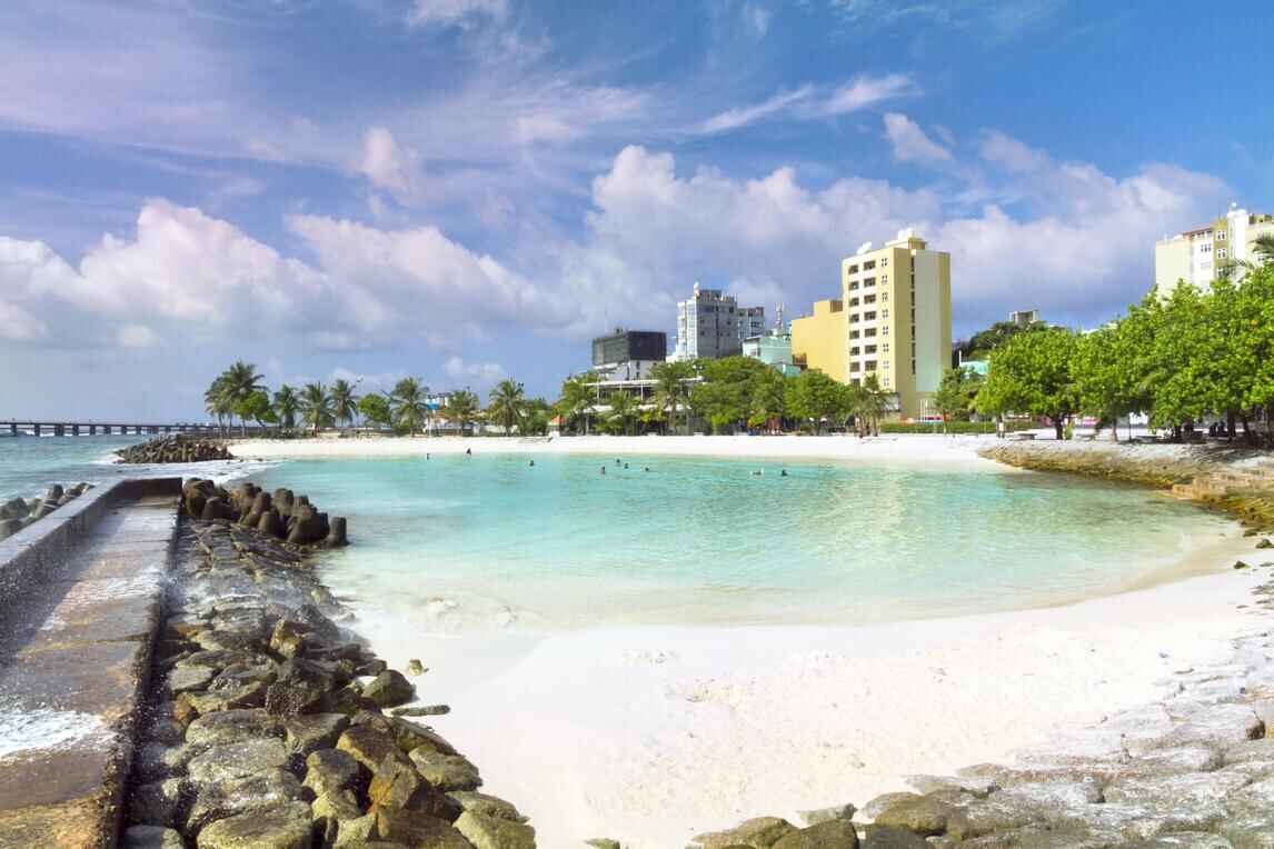 Beaches In Maldives: Top 20 Beaches in Maldives for Holiday Destination