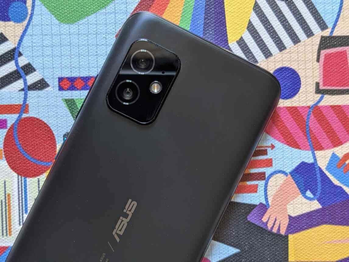 Best Asus 8GB RAM Mobile Phones in India: Price & Key Specifications