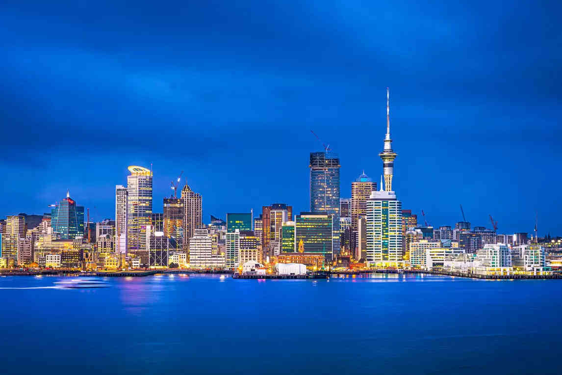 What Is New Zealand Famous For: Top 20 Popular Places & Things in New ...