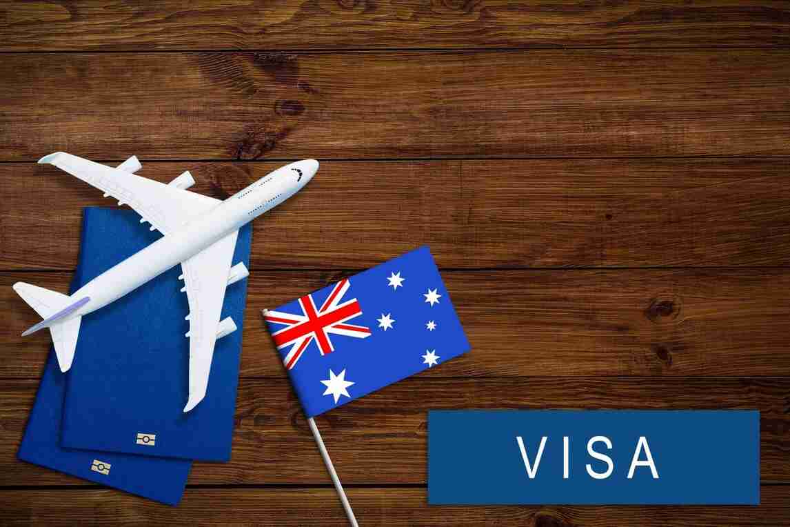 Australia Visa: Complete Guide on Different Types of Australian Visas