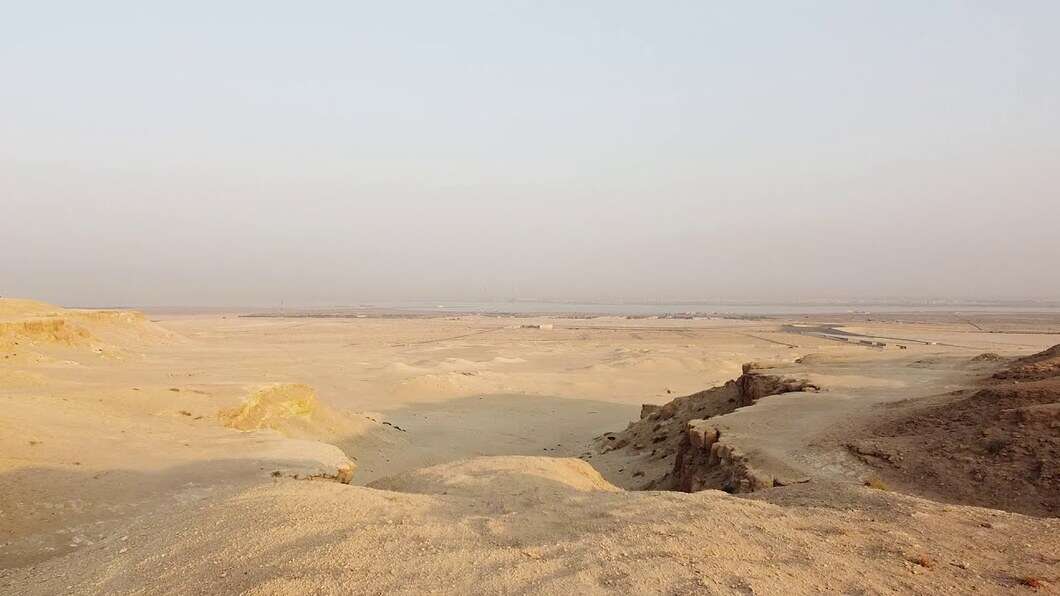 Best Time To Visit Kuwait: Seasons To Visit & Tips For Travelling