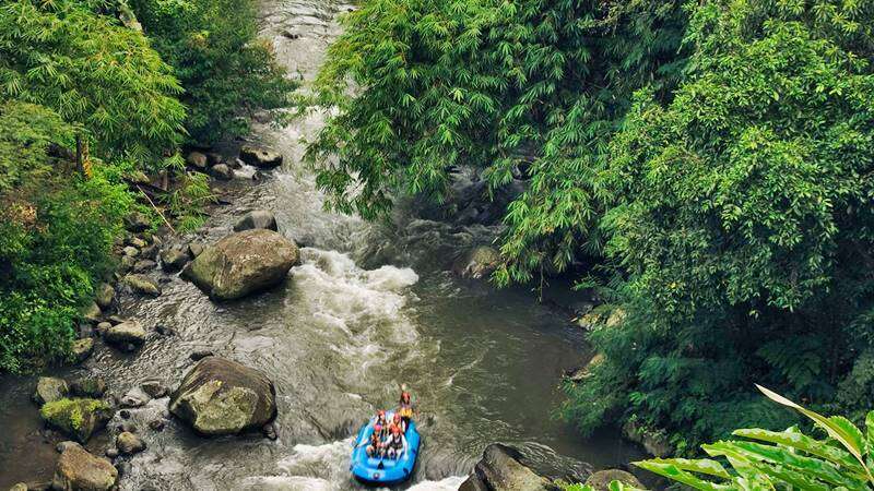 25 Tourist Places in Bali: Tourist Attractions & Famous Places to Visit
