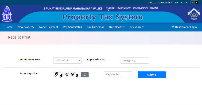 What is B Khata Property Tax? Why Important & Documents Required