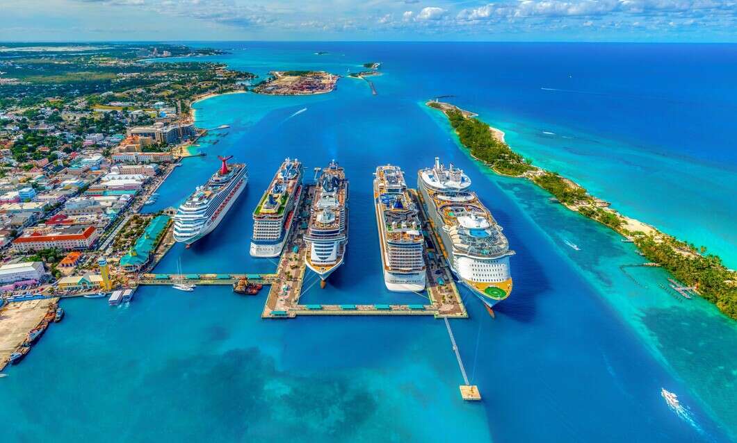 Best Countries To Visit In May: Top Attractoins & Things To Do