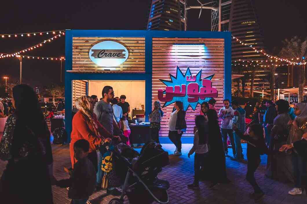 Best Time To Visit Bahrain: Seasons To Visit & Tips For Travelling