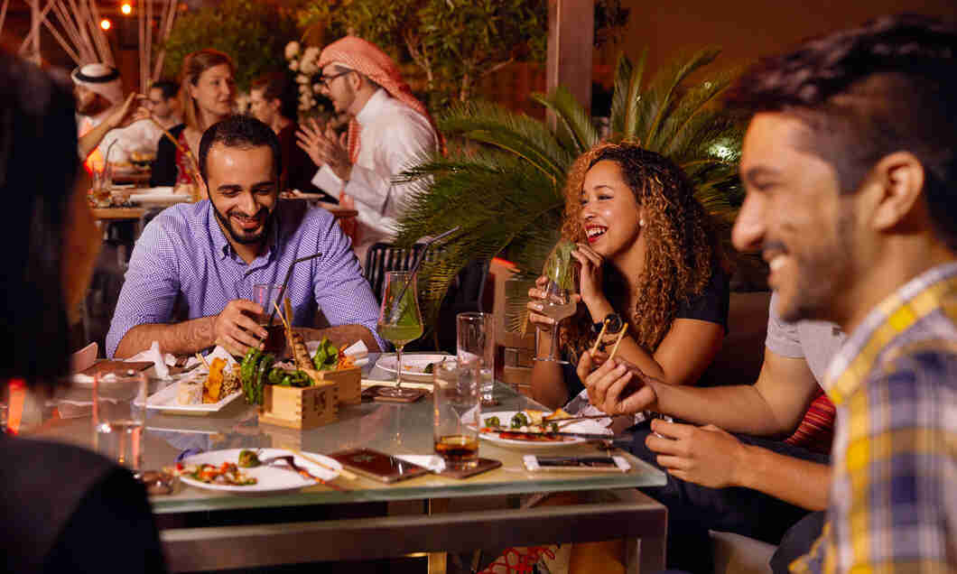 Best Time To Visit Bahrain: Seasons To Visit & Tips For Travelling