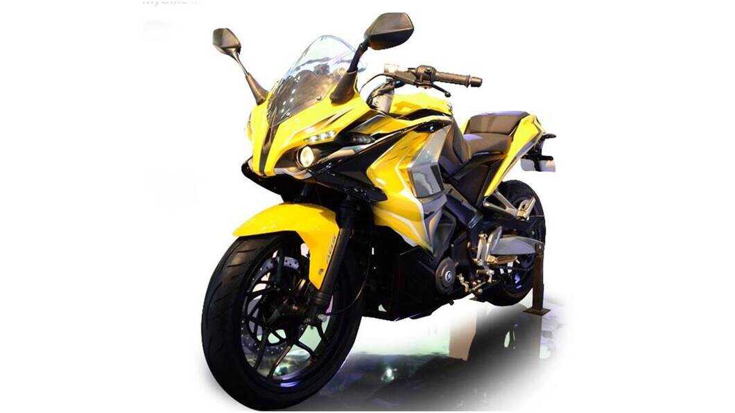 Upcoming Bajaj Bikes 2022