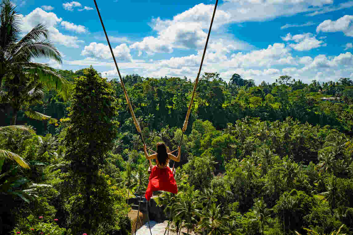 What Is Bali Famous For? Top 26 Popular Places & Things in Bali