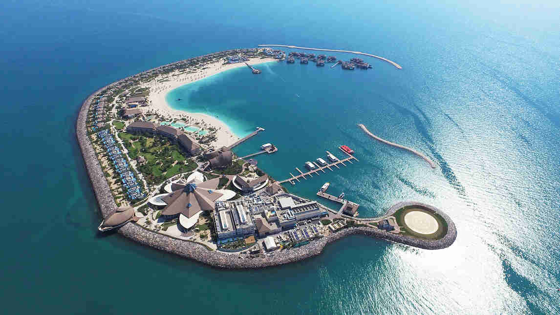 What Is Qatar Famous For?: Top 22 Popular Places & Things in Qatar