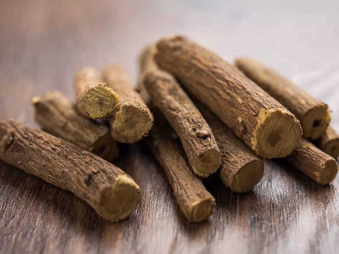 Top 10 Health Benefits Of Mulethi: An Ancient Herb For Well Being.