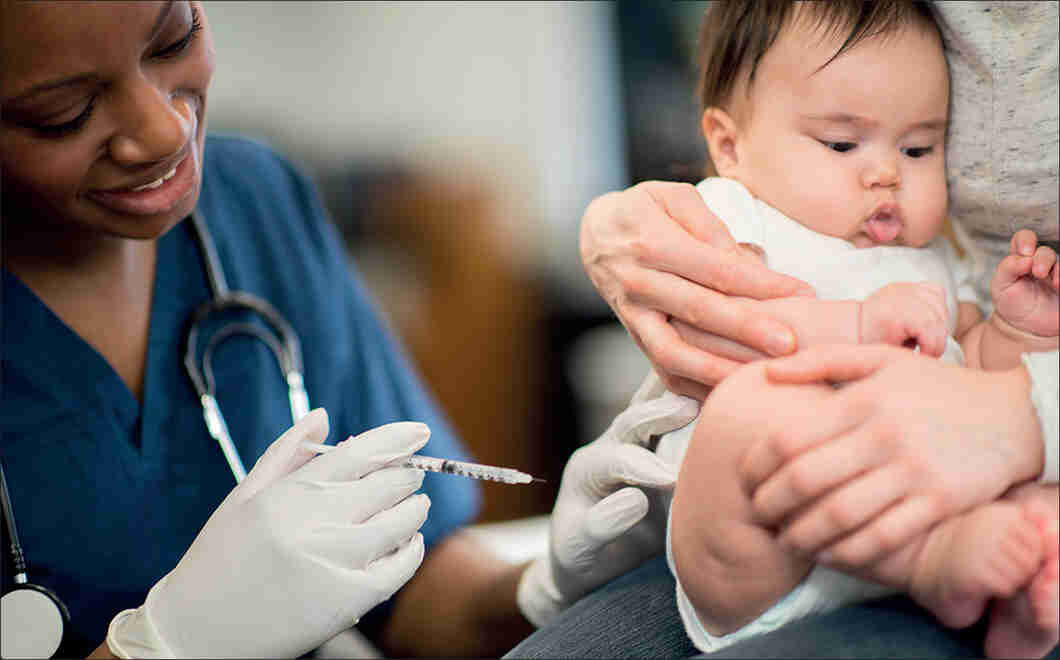 Polio Vaccine: Purpose, Dosage & Side Effects