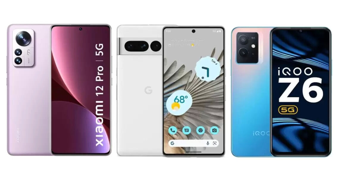Top Android Phones In India Price And Key Specifications Explained 3151