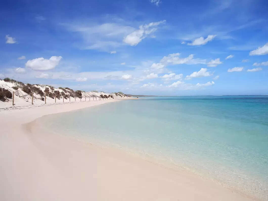 Beaches in Australia: Australia's Top 20 Best Beaches for Holiday ...