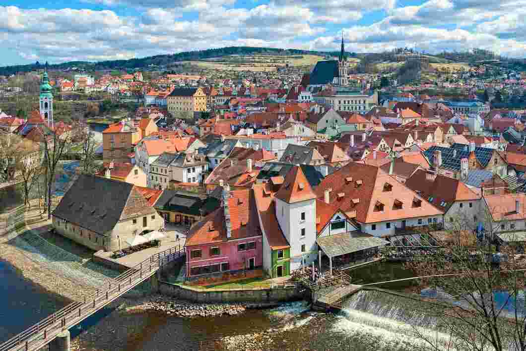 Best Time To Visit Czech Republic: Seasons To Visit & Tips For Travelling