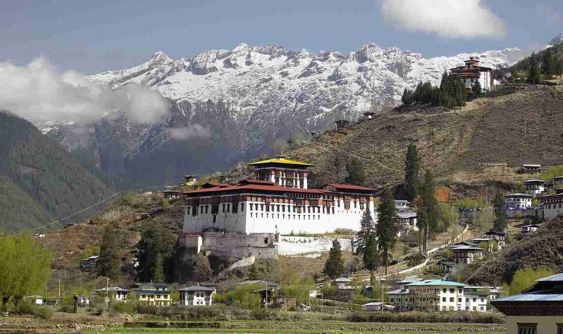Best Time To Visit Bhutan: Seasons To Visit & Tips For Travelling