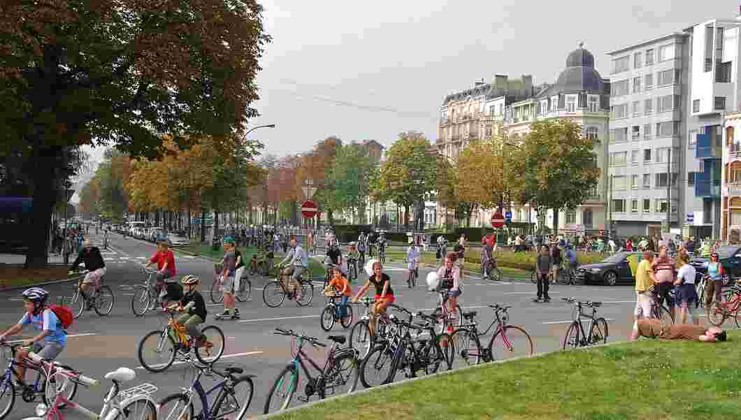 Best Time To Visit Belgium: Seasons To Visit & Tips For Travelling