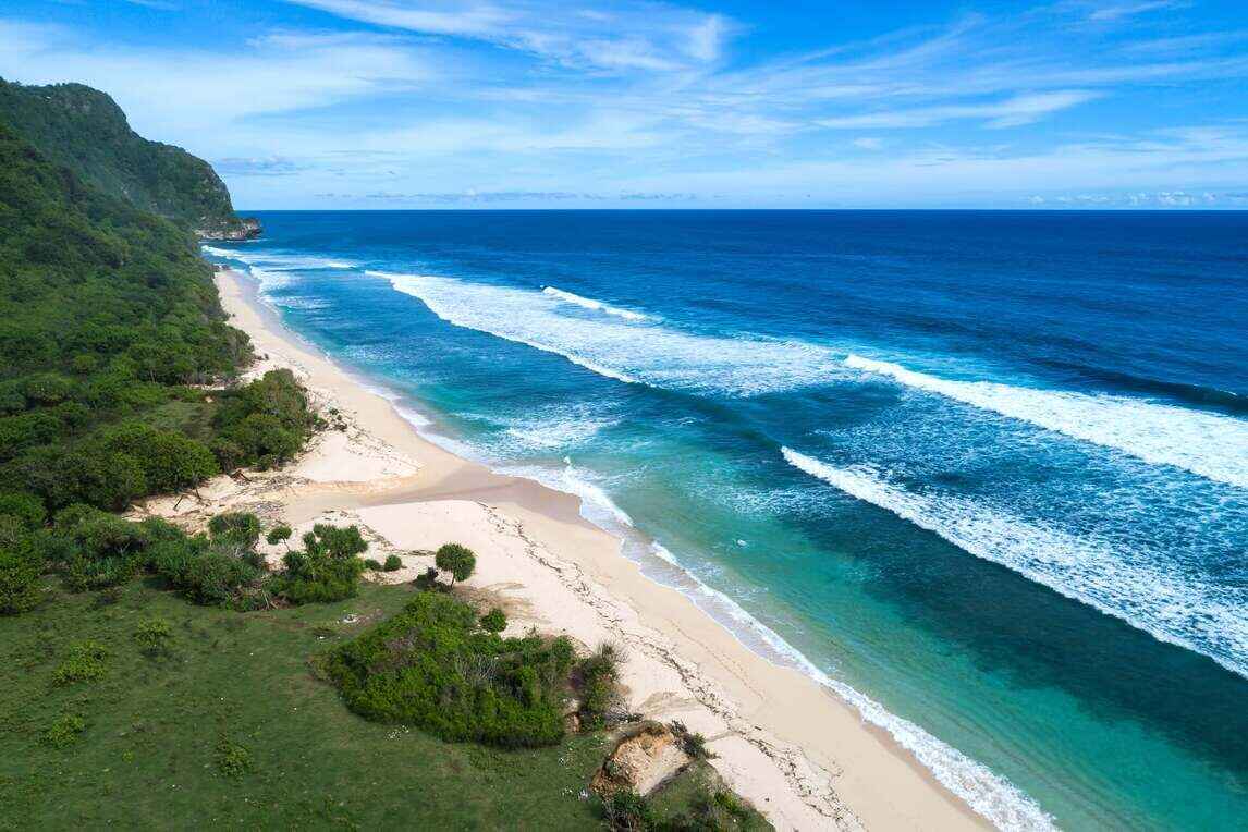Top 22 Beaches In Bali For Your perfect Holiday Destination