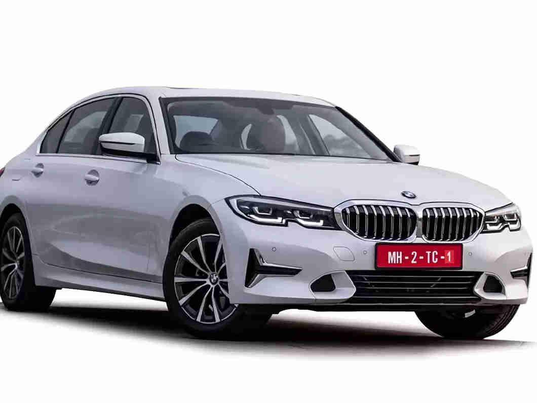 BMW 3 Series Car Insurance: BMW 3 Series Insurance Price and Renewal Online
