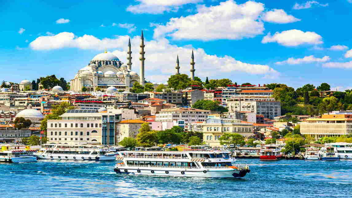 What is Turkey Famous For: Top 34 Popular Places & Things in Turkey