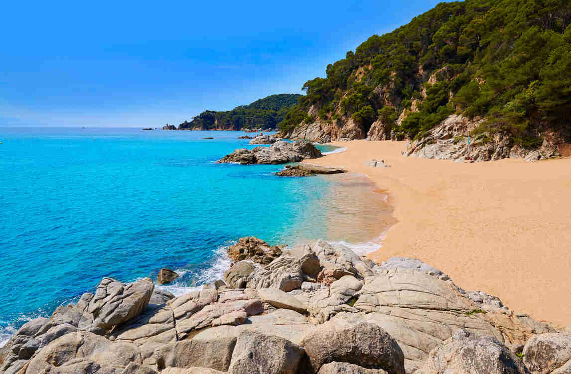 Beaches In Spain: Top 26 Beaches in Spain for Holiday Destination