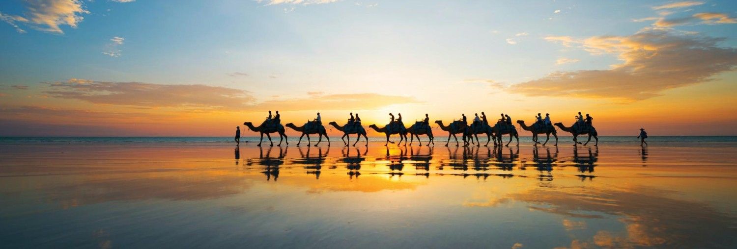 35 Tourist Places in Australia: Famous Places and Tourist Spots