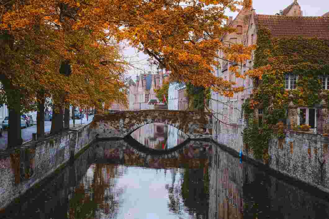 Best Time To Visit Belgium: Seasons To Visit & Tips For Travelling