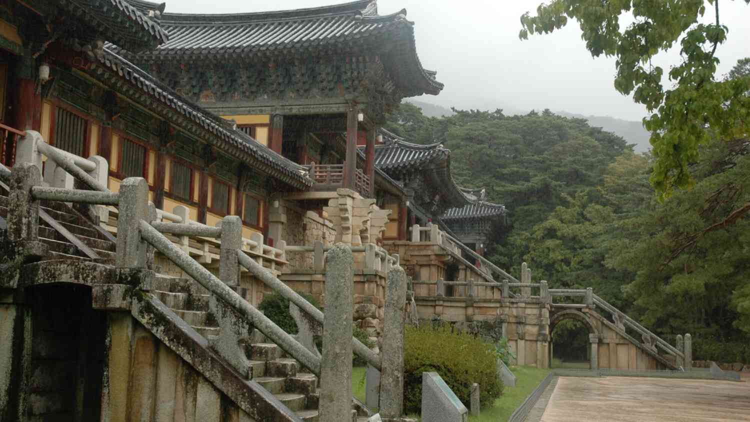 Top 29 Tourist Places in South Korea: Famous & Unique Places to Visit