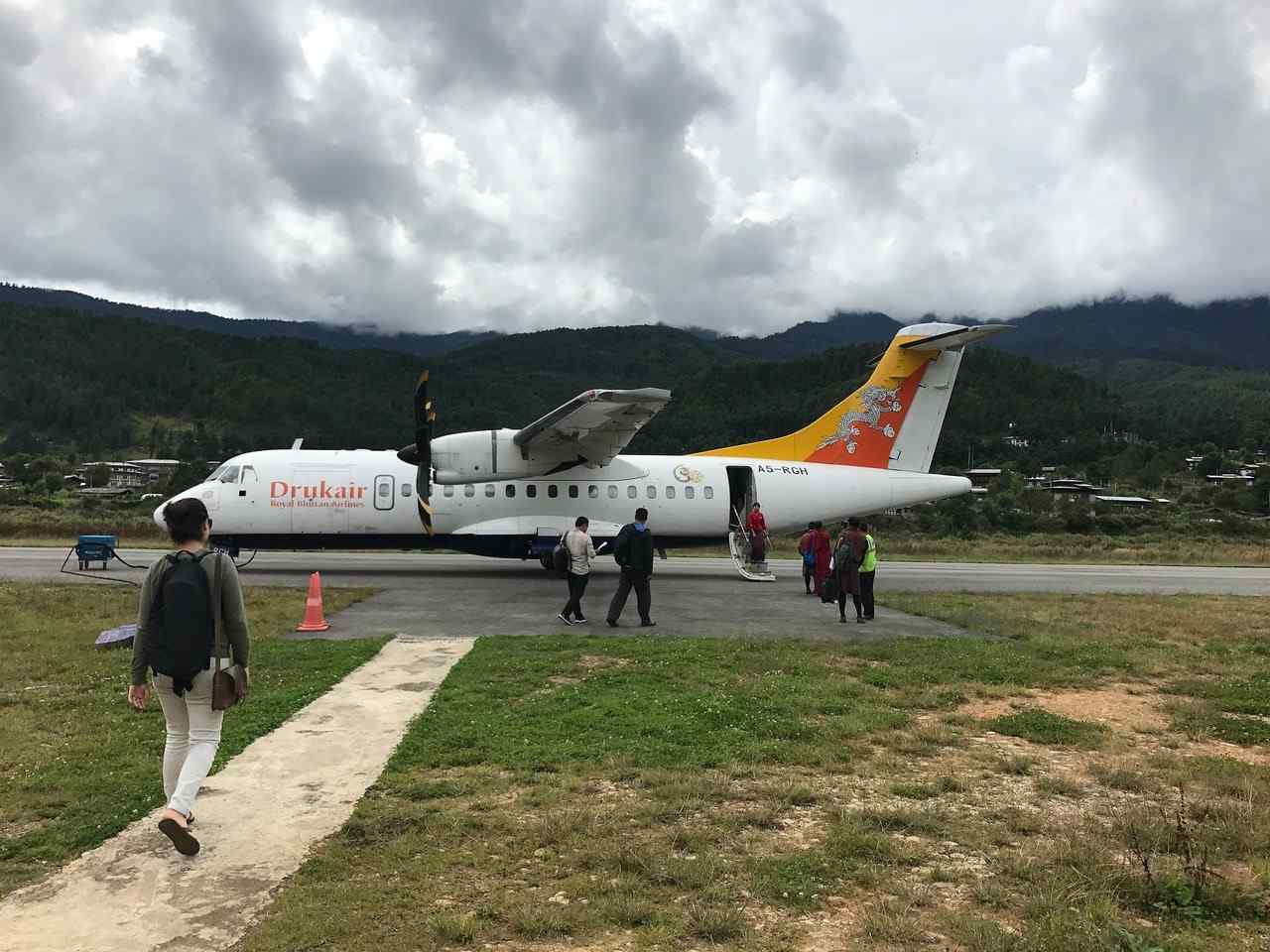 List of Airports in Bhutan: Address, Services & Amenities Available: